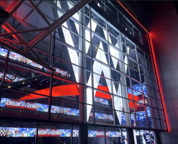 Case Studies - i5LED