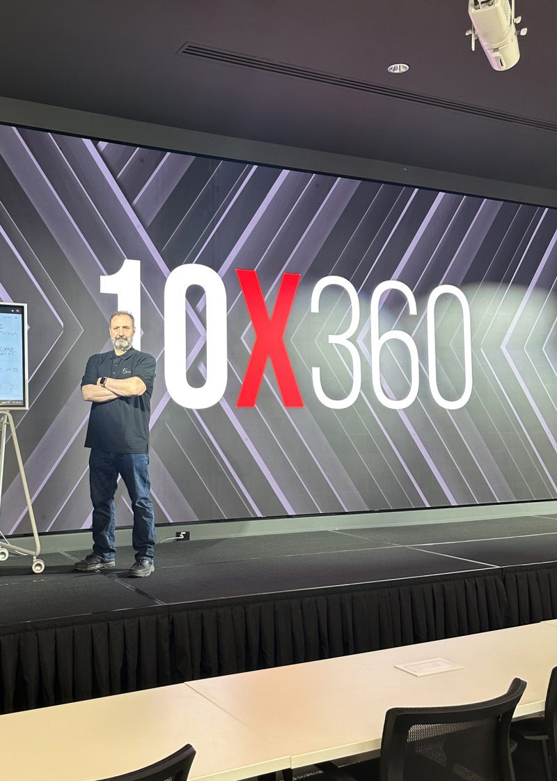 Cardone Ventures - i5LED