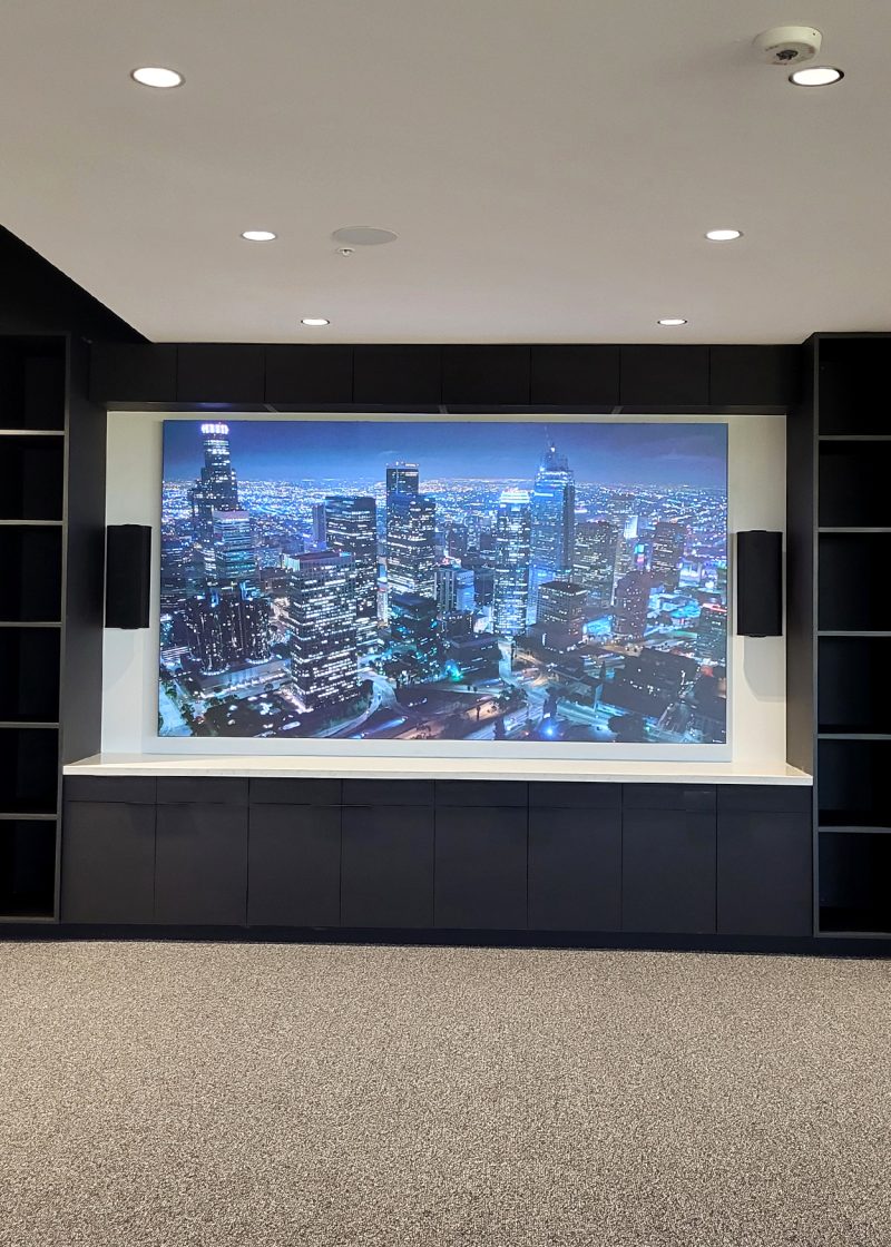 Cardone Ventures - i5LED